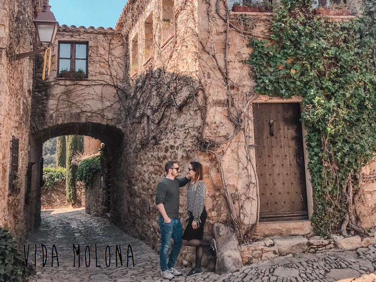 Qué ver en Peratallada - Lo que Necesitas Saber antes de visitarlo